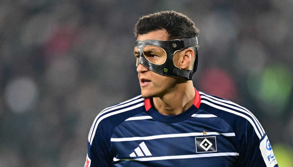 Das neue Motto des HSV: Nicht schön - aber erfolgreich | Moin Volkspark!